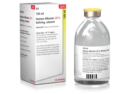 CSL Behring Produkte CSL Behring Produkte